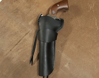 Ruger Single Six Holster - Etsy