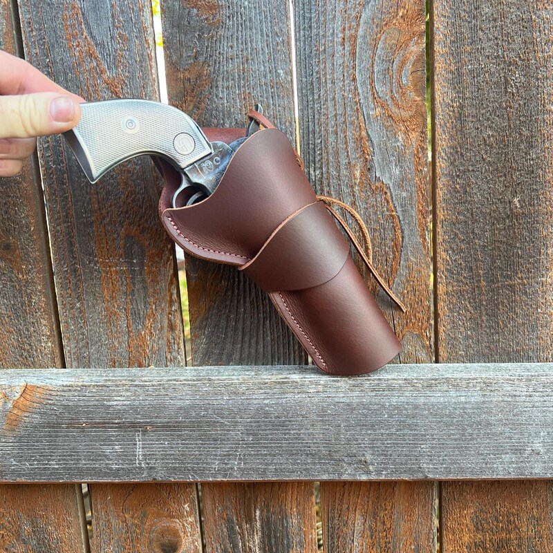 Holsters for Colt Saa 7.5 - Etsy