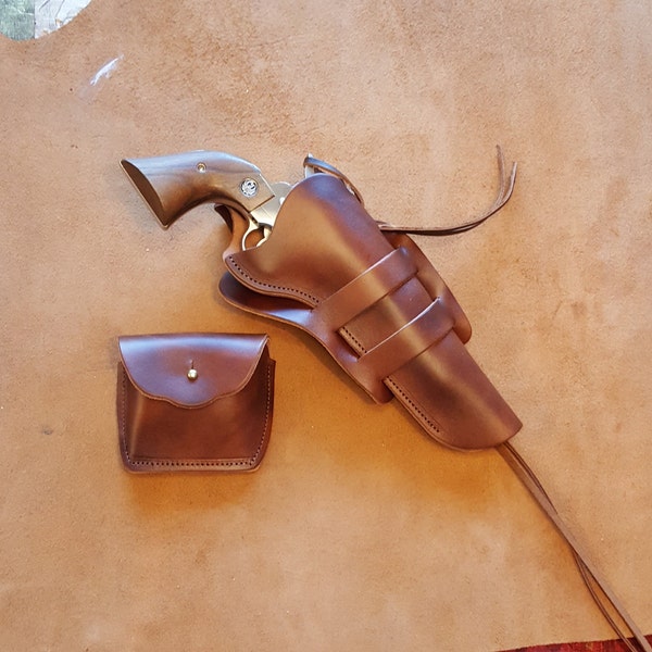 Western Cross Draw Holsters - Etsy