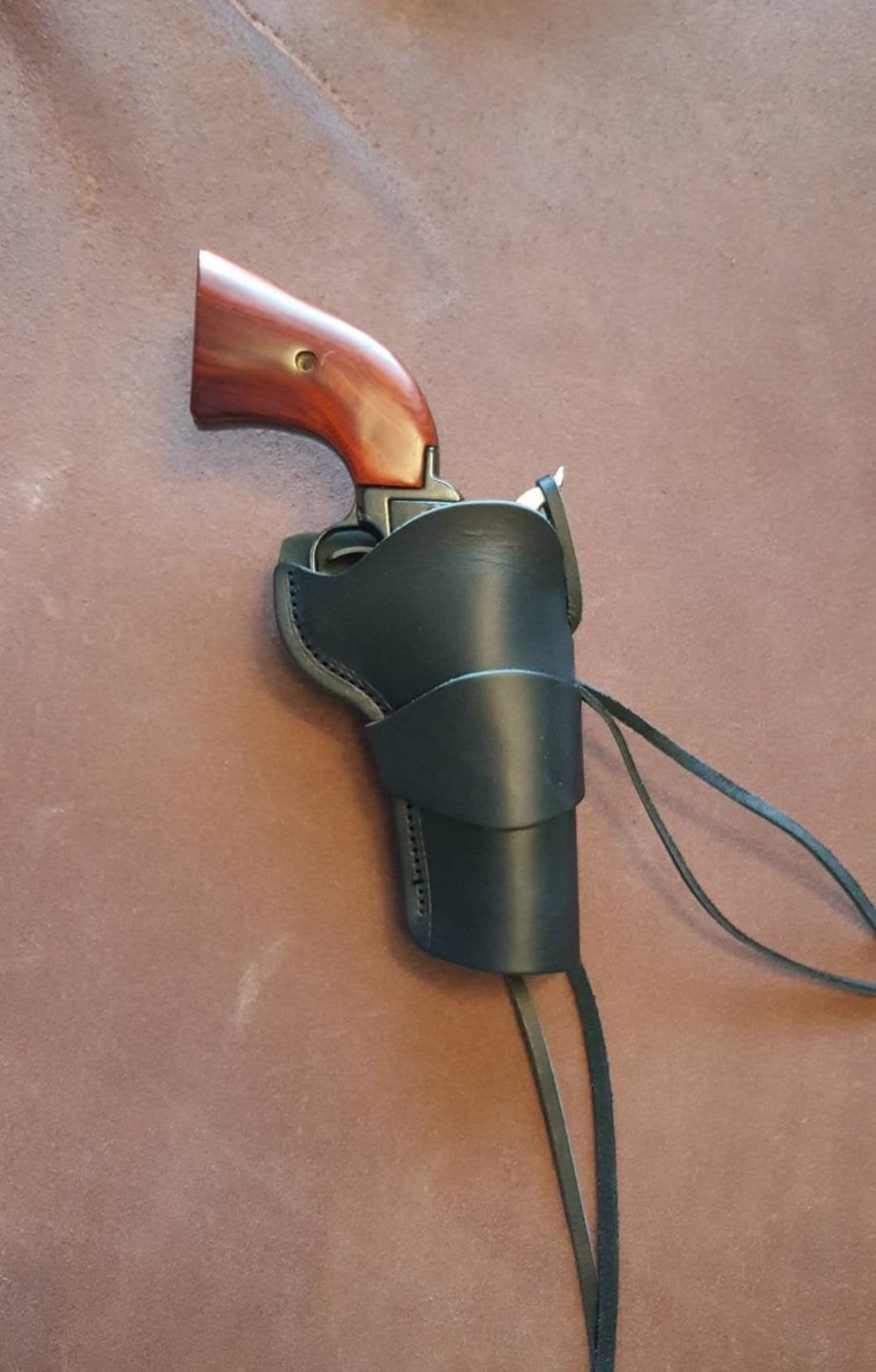 Heritage Barkeep 3 Inch Barrel Side Draw - Etsy