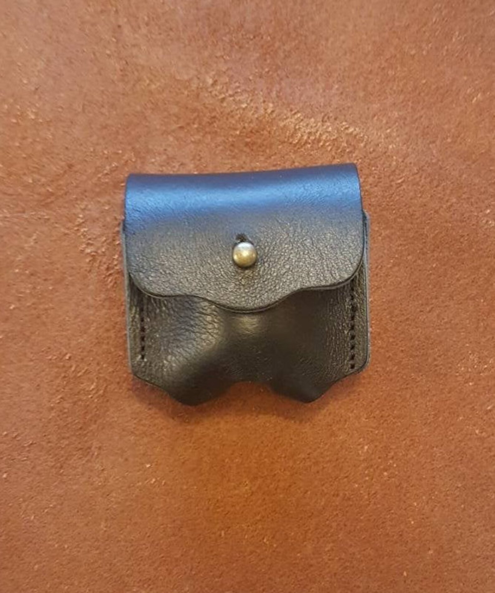 Heritage Rough Rider 22 Magnum Revolver Pouch Ruger Single Six - Etsy