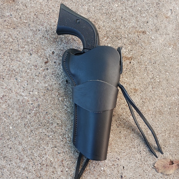 Diamondback Sidekick Holster - Etsy