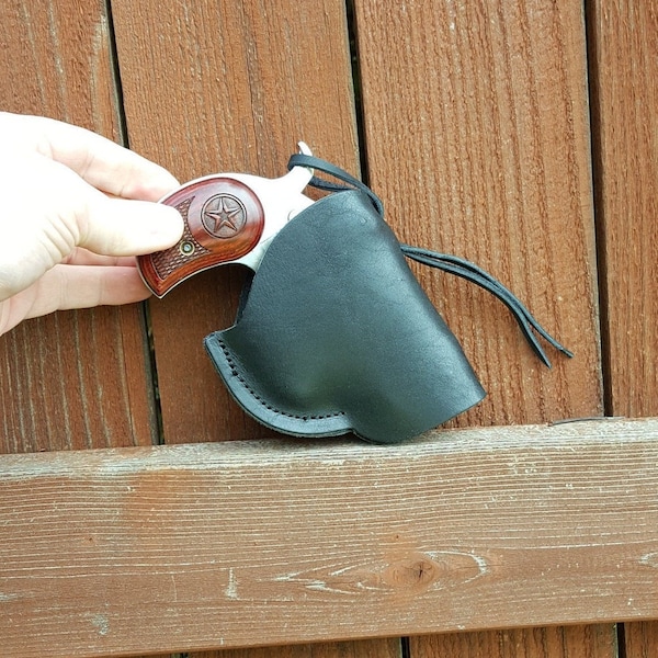 Derringer Holster - Etsy