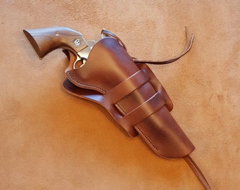 Ruger Single Six Holster - Etsy