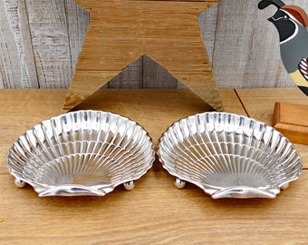 Gorham Shell Dish - Etsy