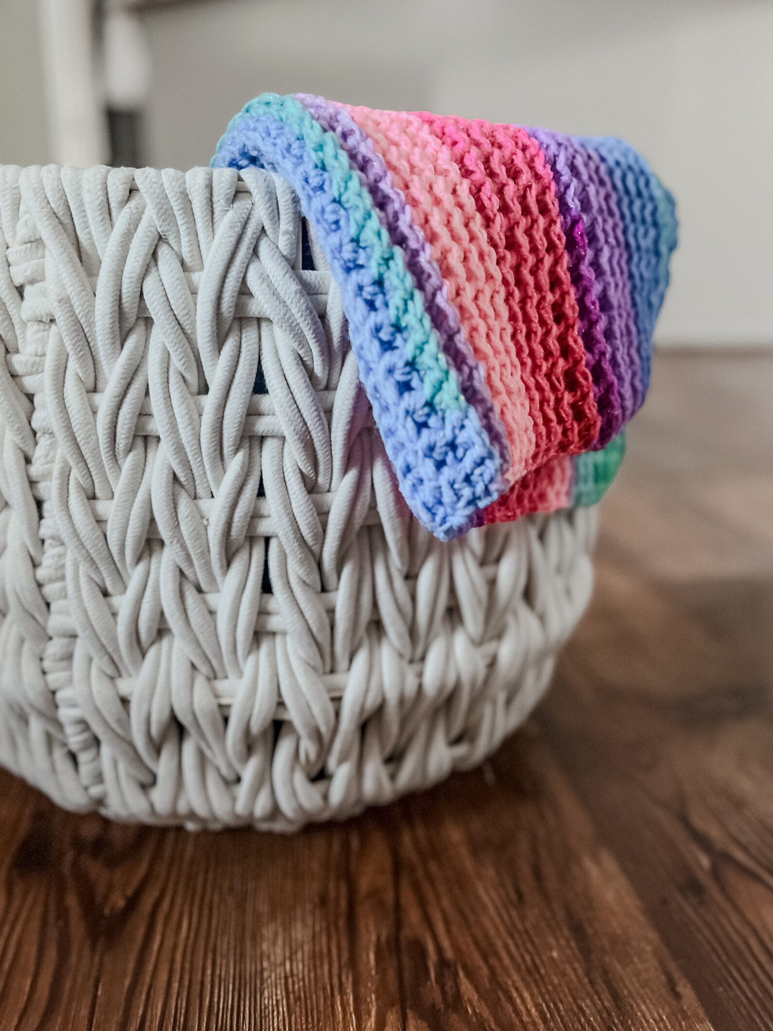 Texture Blanket Pattern, Modern Blanket, Nursery Blanket, Afghan ...