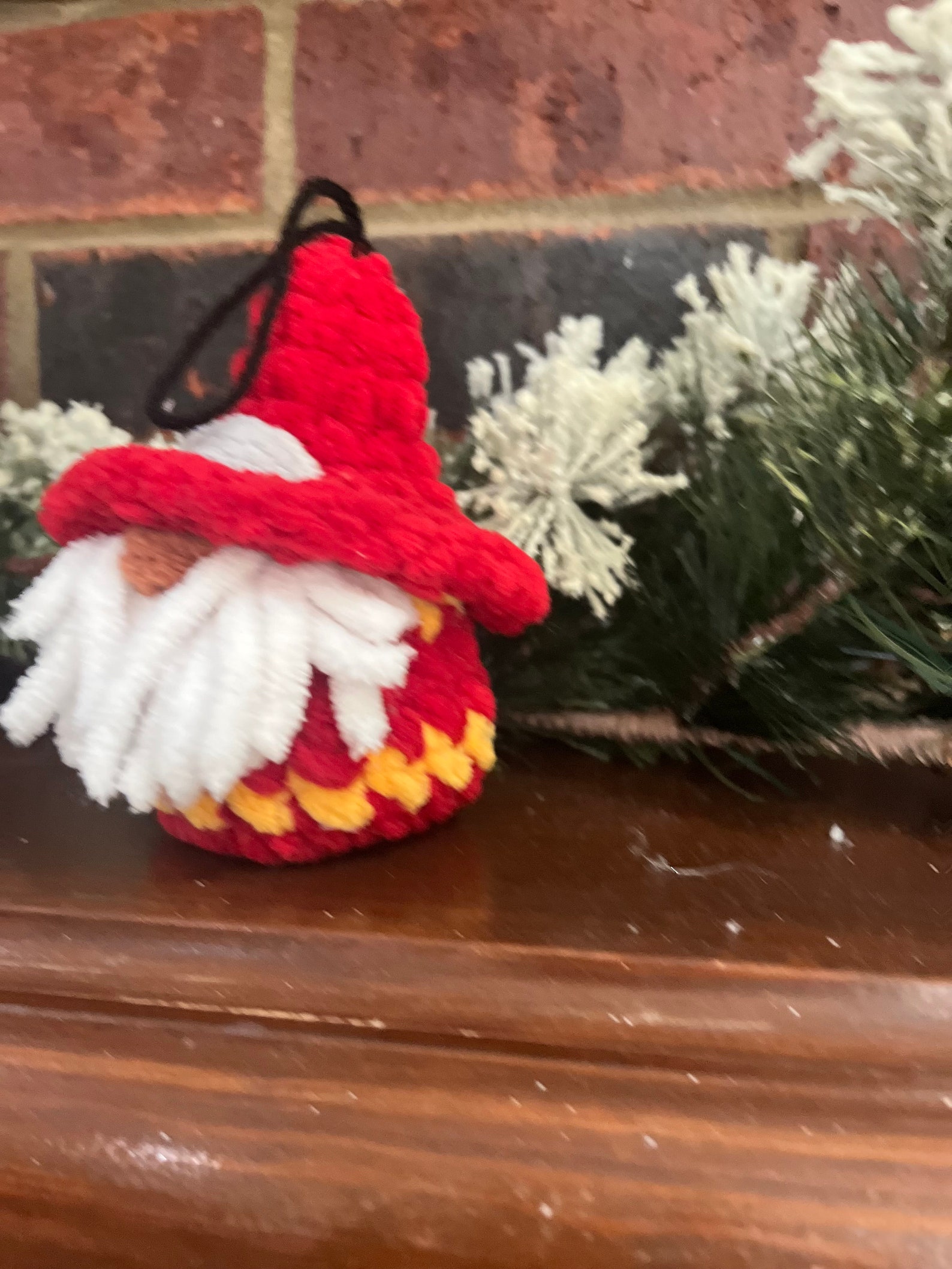 Firefighter Crochet Pattern, Amigurumi Firefighter Pattern, Beginner ...