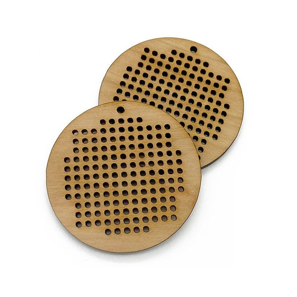 Wood Cross Stitch Blanks - Etsy