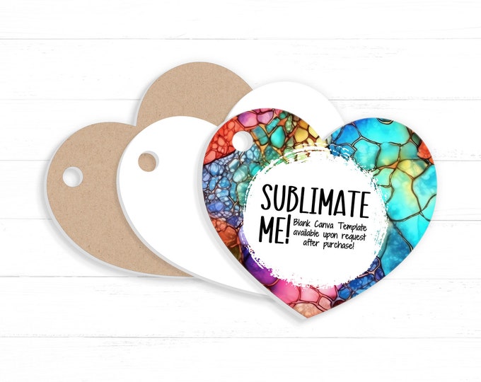 Square Blank Key Chain/ Acrylic/ Blank Key Chain/keychain Sublimation ...