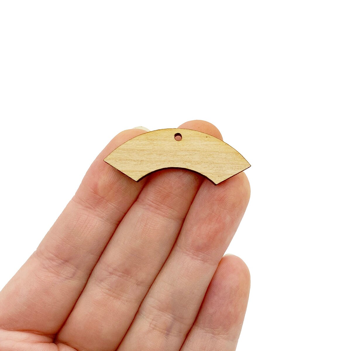 Wood Blanks Jewelry Blanks Wood Earring Blanks Wood - Etsy