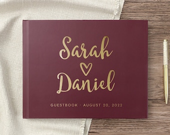 Red Hardcover Book | Etsy