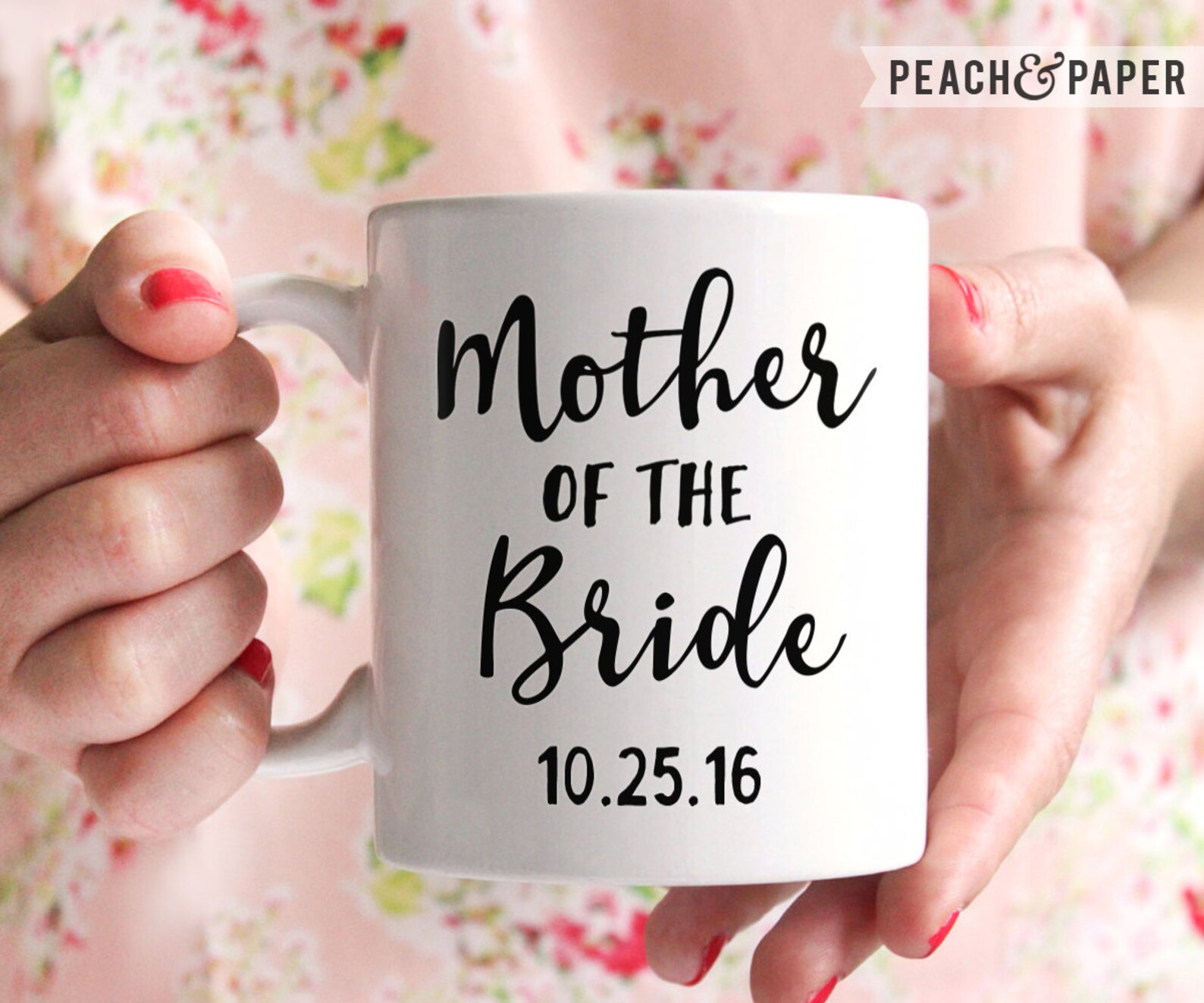 Mother of the Bride Gift Mother Wedding Gift Brides Mother - Etsy