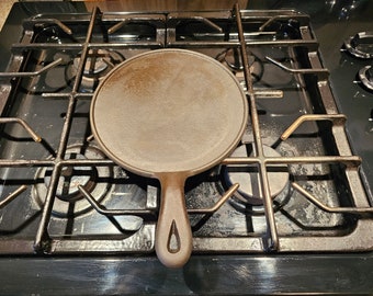 Vintage Magnalite Cookware Cast Aluminum Broiler Griddle - Etsy