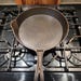 Antique #9 Cast Iron Skillet Gate Mark - Etsy