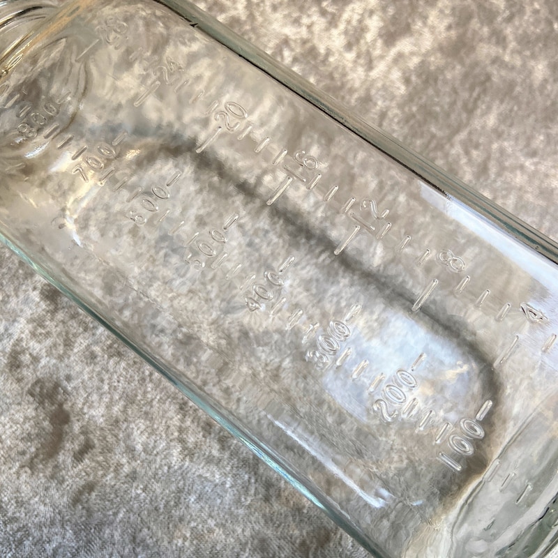 Wide Mouth Glass Water Bottle - Etsy Wide Mouth Glass Water Bottle - Etsy