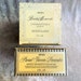 Vintage 1970s Avon Bridal Moments and Proud Groom Set, Wedding Set ...