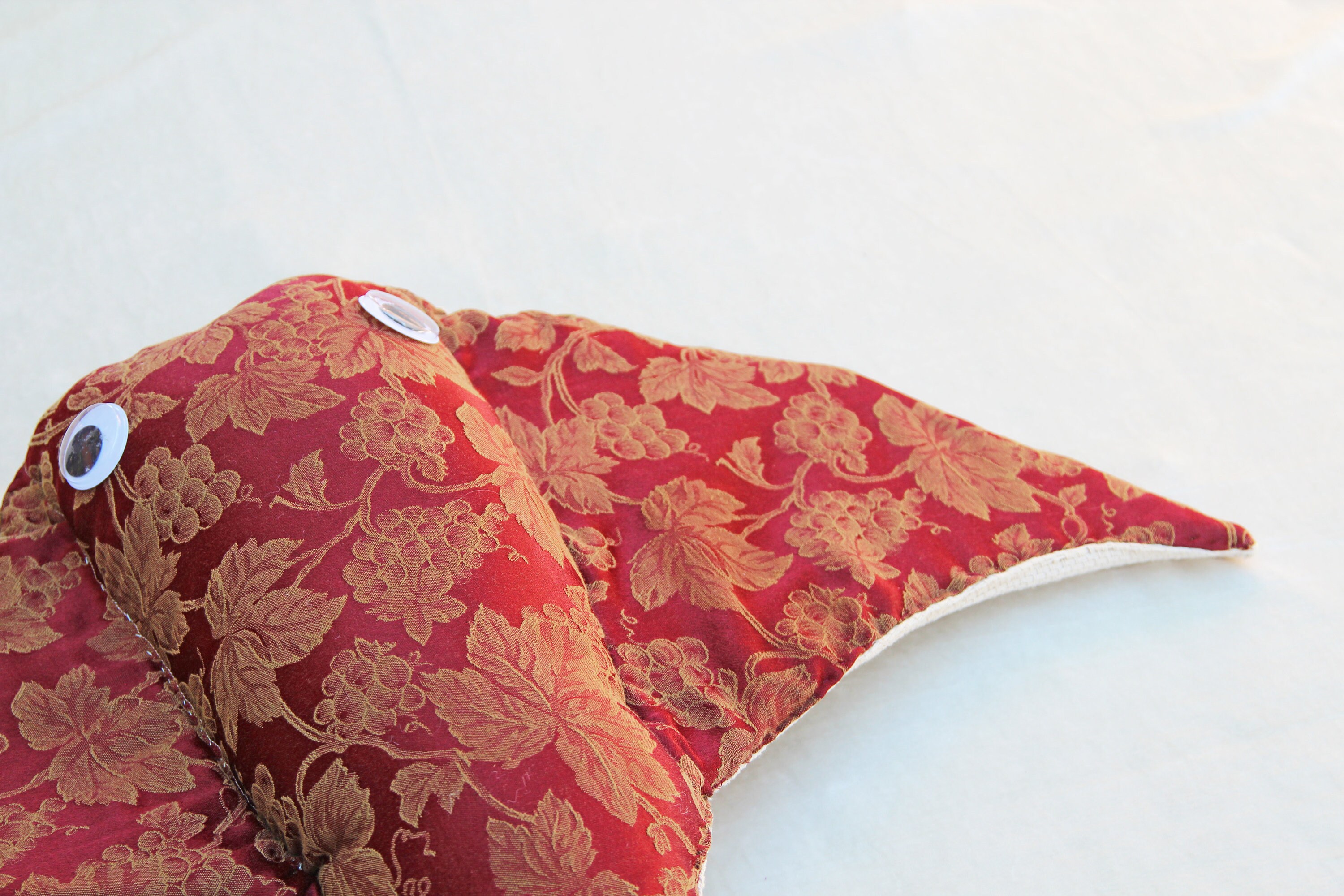 Manta Ray Stuffed Animal - Etsy