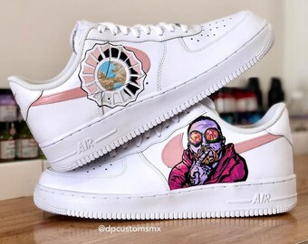 Mac Miller Shoes - Etsy