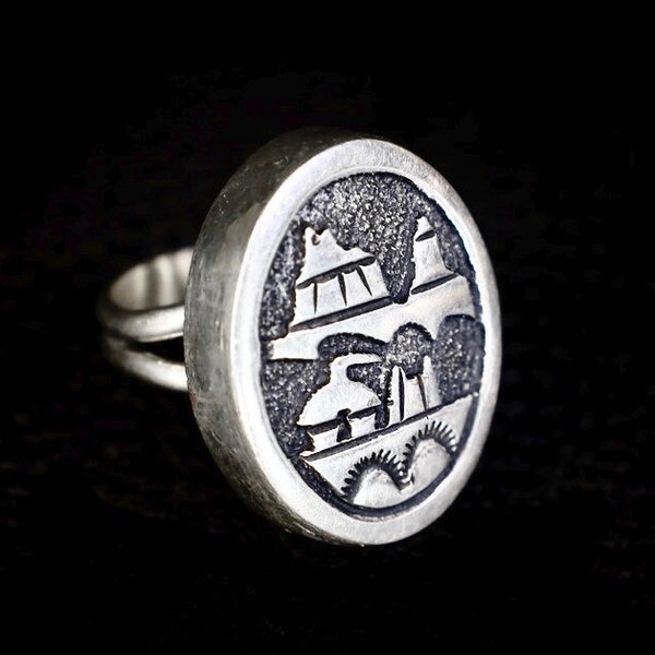 Tommy Singer Jewelry - Etsy