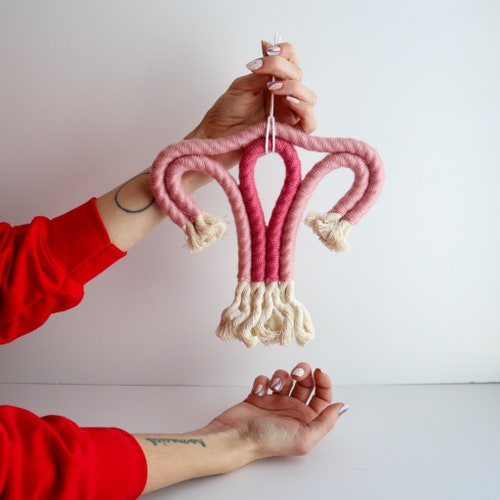 Heliconia Art Print Hanging Heliconia Painting Tropical | Etsy