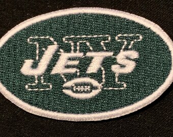 New York Jets Stencil | Etsy
