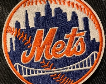 New York Mets - Etsy