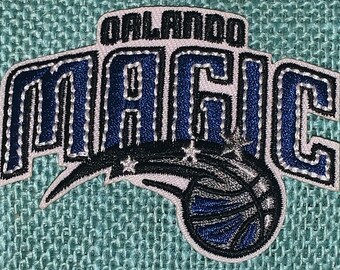 Orlando Magic | Etsy