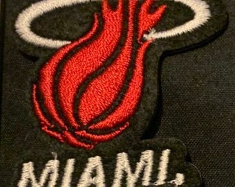 Miami Heat Png | Etsy
