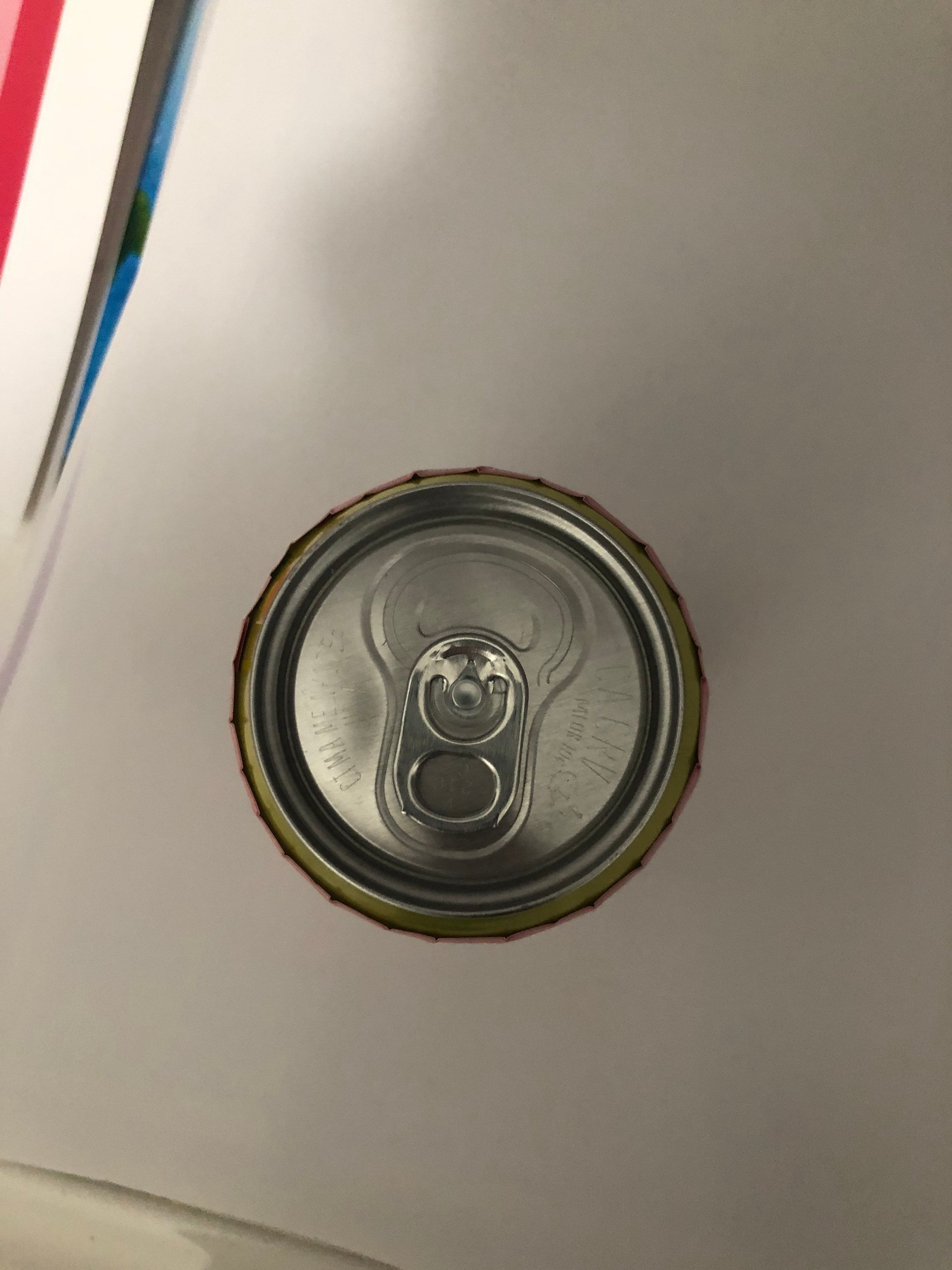 Pitt Cola Label From Gravity Falls for a Can of Soda - Etsy Australia
