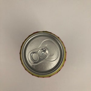 Pitt Cola Label From Gravity Falls for a Can of Soda - Etsy