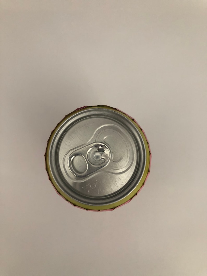 Pitt Cola Label From Gravity Falls para una lata de refresco - Etsy México