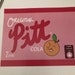 PDF to Print Pitt Cola Label From Gravity Falls for a 2 Litter Bottle ...