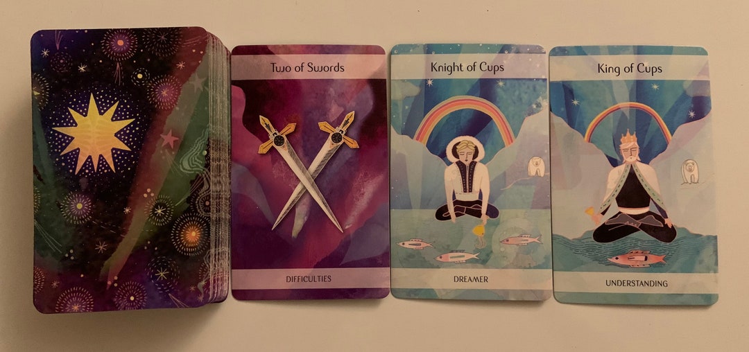 Tarot Reading With Lord Loki - Etsy