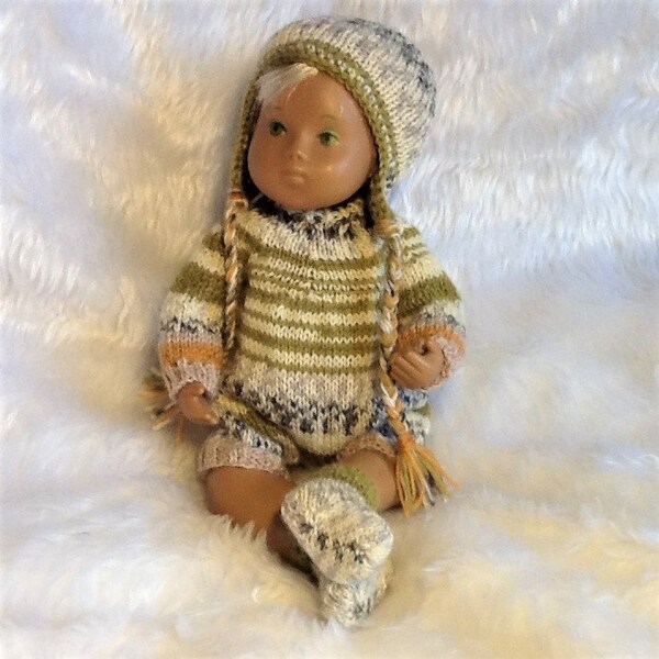 Sasha Doll Clothing Etsy