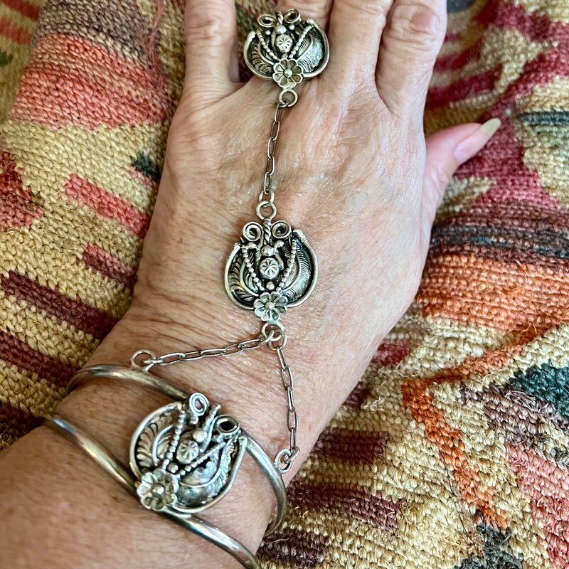 Slave Bracelet - Etsy