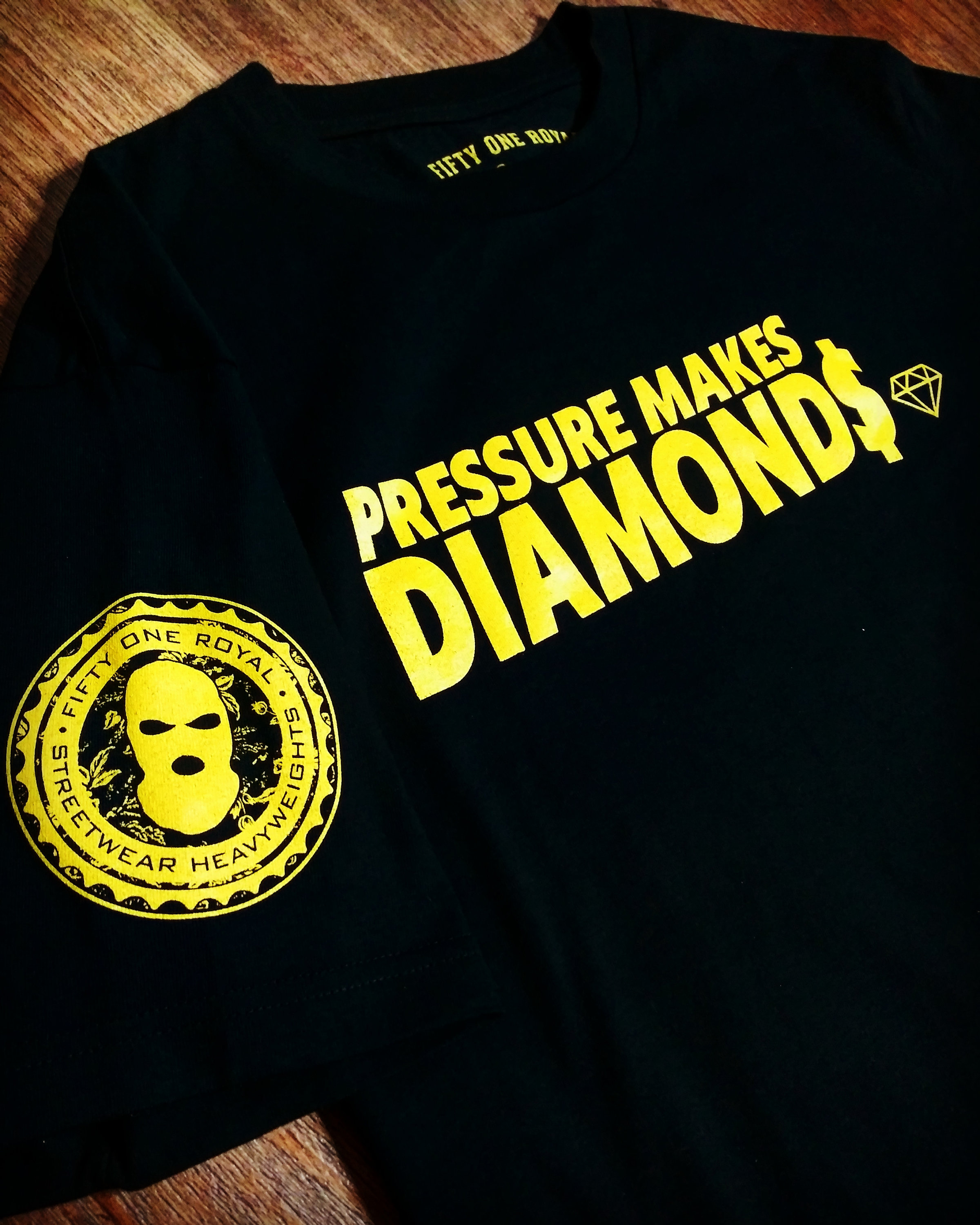 Diamond Brand Clothing