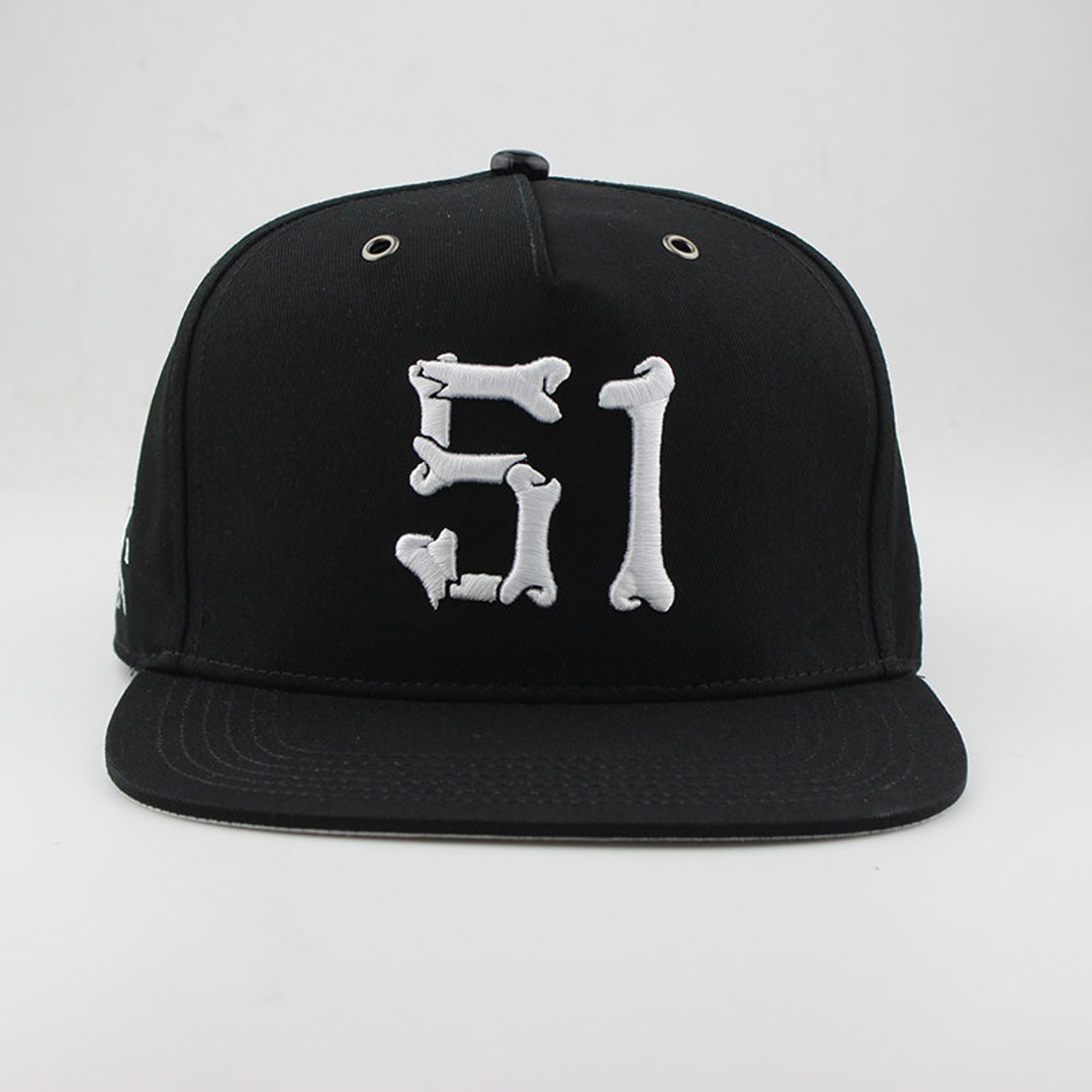 Black Leather Edgy Style Cap, Gothic Black Snapback Cap, Skull and ...
