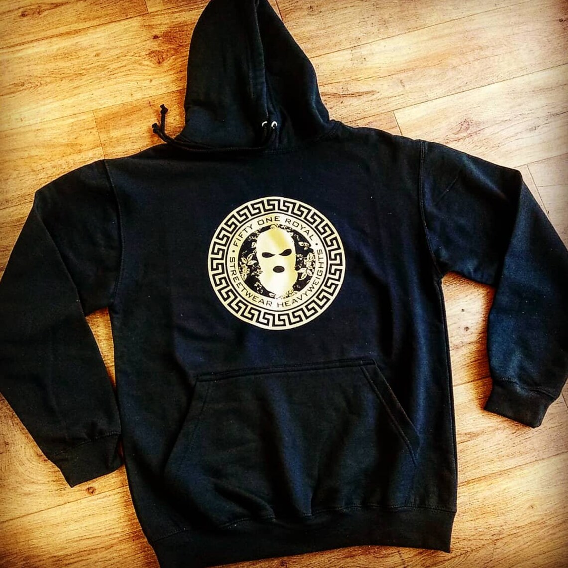 Unique Ski-mask Hoodie Designs, Ski-mask Hoodie Brands for Streetwear ...