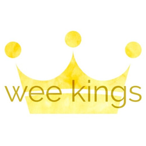 WeeKings - Etsy