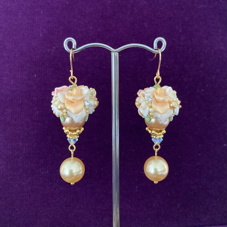 The Siren Jewellery Set Pre-raphaelite Art by John William - Etsy