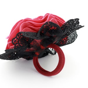 Carmen Ballet Red Rose for Spanish Dance Paquita Don Quixote | Etsy