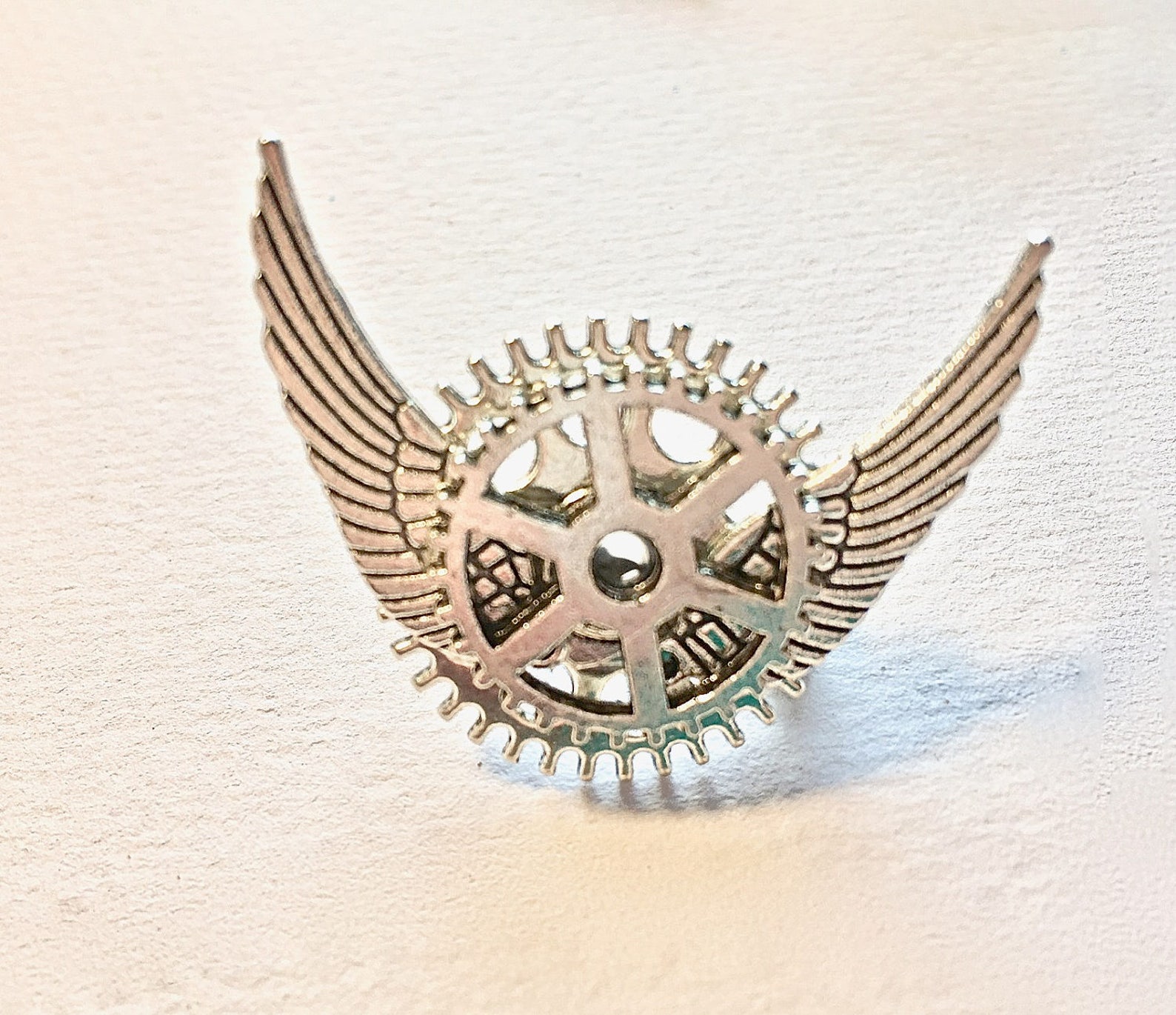 Gift Steampunk Brooch Steampunk Jewelry Steampunk Pin | Etsy