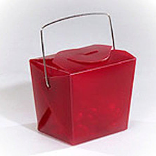 Chinese Take Out Box - Etsy
