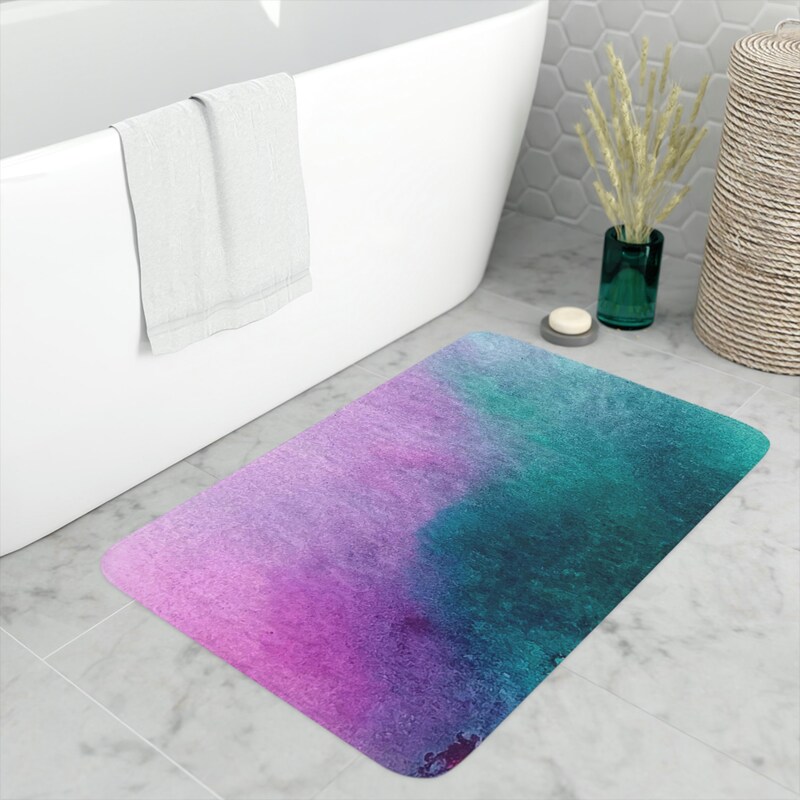 Unique Bath Mats - Etsy