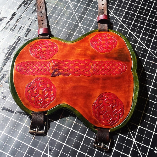 Archery Arm Guard - Etsy