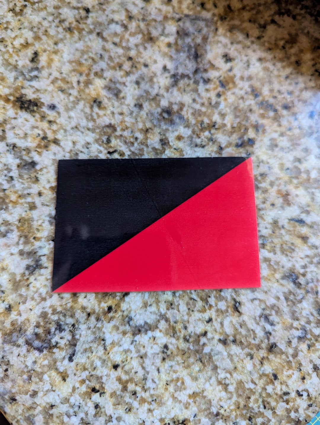 Anarcho -syndicalism / Ancom - Vinyl Flag Sticker - Etsy
