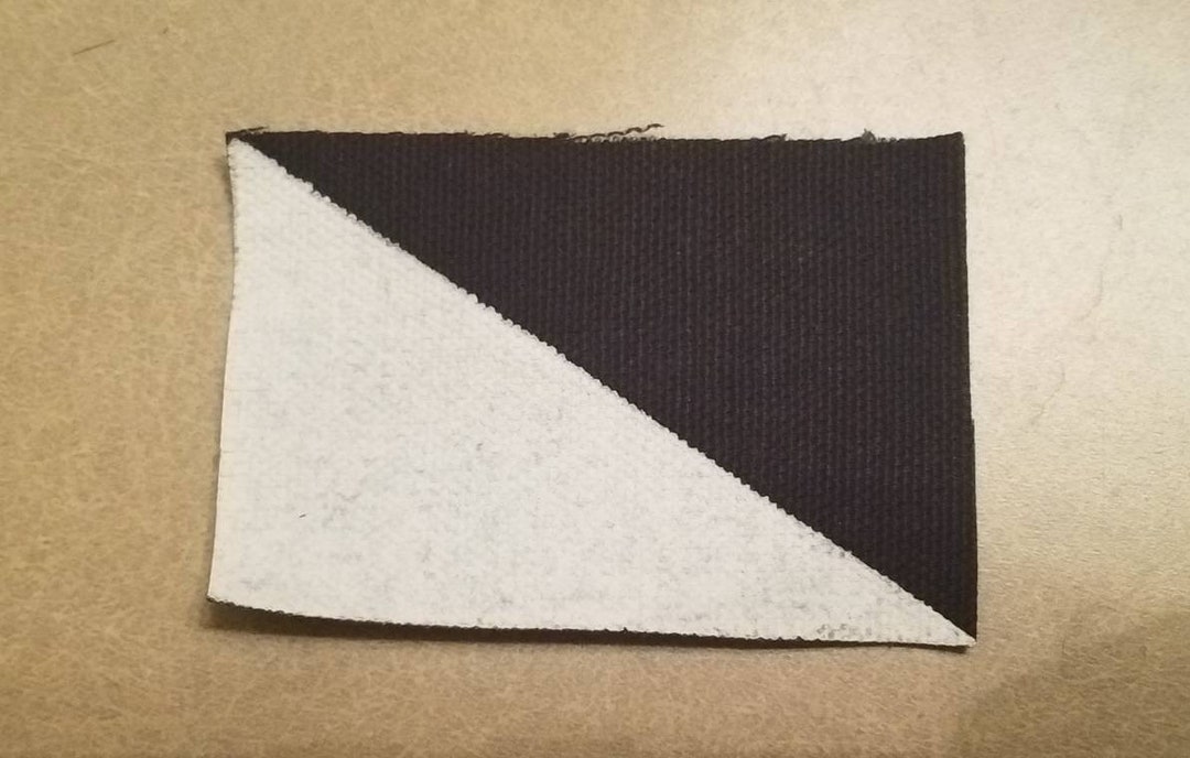 Anarcho Pacifist Patch - Etsy