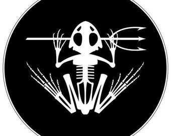 Navy Seal Decal | Etsy