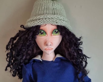 SkerCraftDolls - Etsy