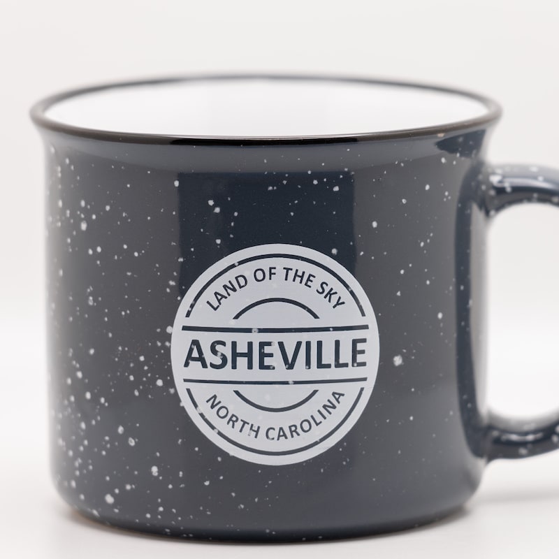 North Carolina Mug - Etsy